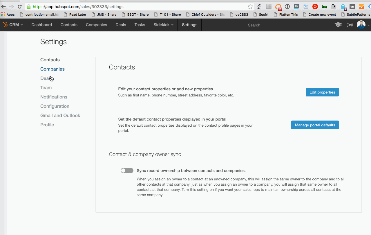 Multiple Deal Pipelines in the HubSpot CRM: what you need to know